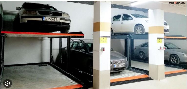 Parkim "kala dibrançe". Shpikjet e bashkisë në Tiranë - Albanian ...