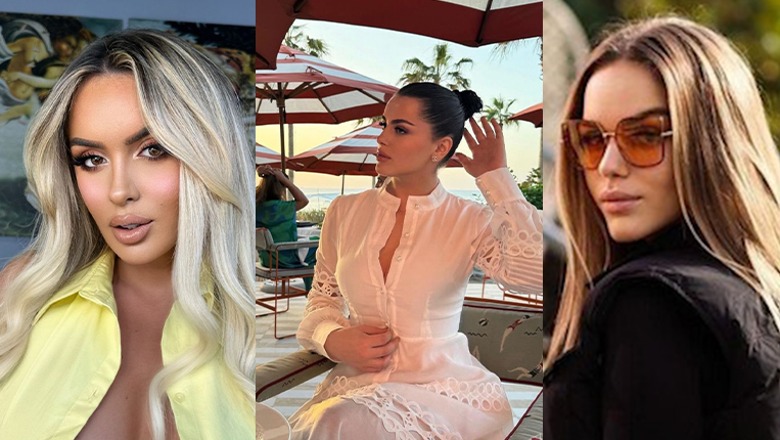 Dorëzohen motrat Berisha - Albanian Insider Agency