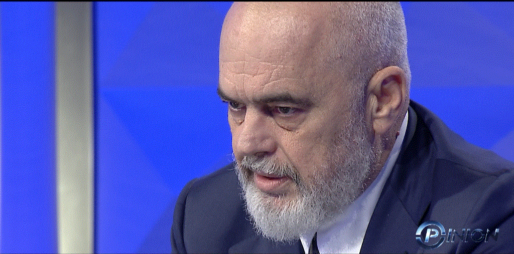 Edi Rama flet për sëmundjen: Dilja natën nëpër korridoret e spitalit ...