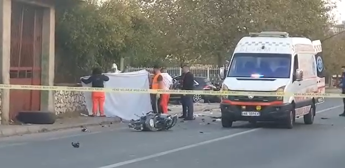 (Video) Luftë në lagjen famëkeqe Dobraç të Shkodrës. Vritet Hamza Lici ...