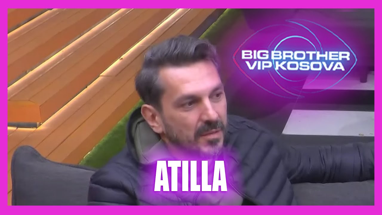 Ministria e Drejtësisë i kërkon Klan Kosovës largimin e Atilla Kartesh ...