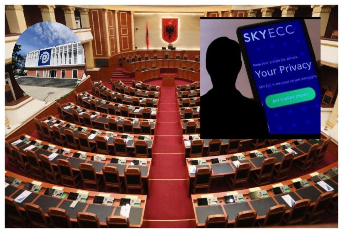 PD propozon ndryshime në rregulloren e Kuvendit: Deputetët të deklarojnë nëse kanë përdorur ose ...