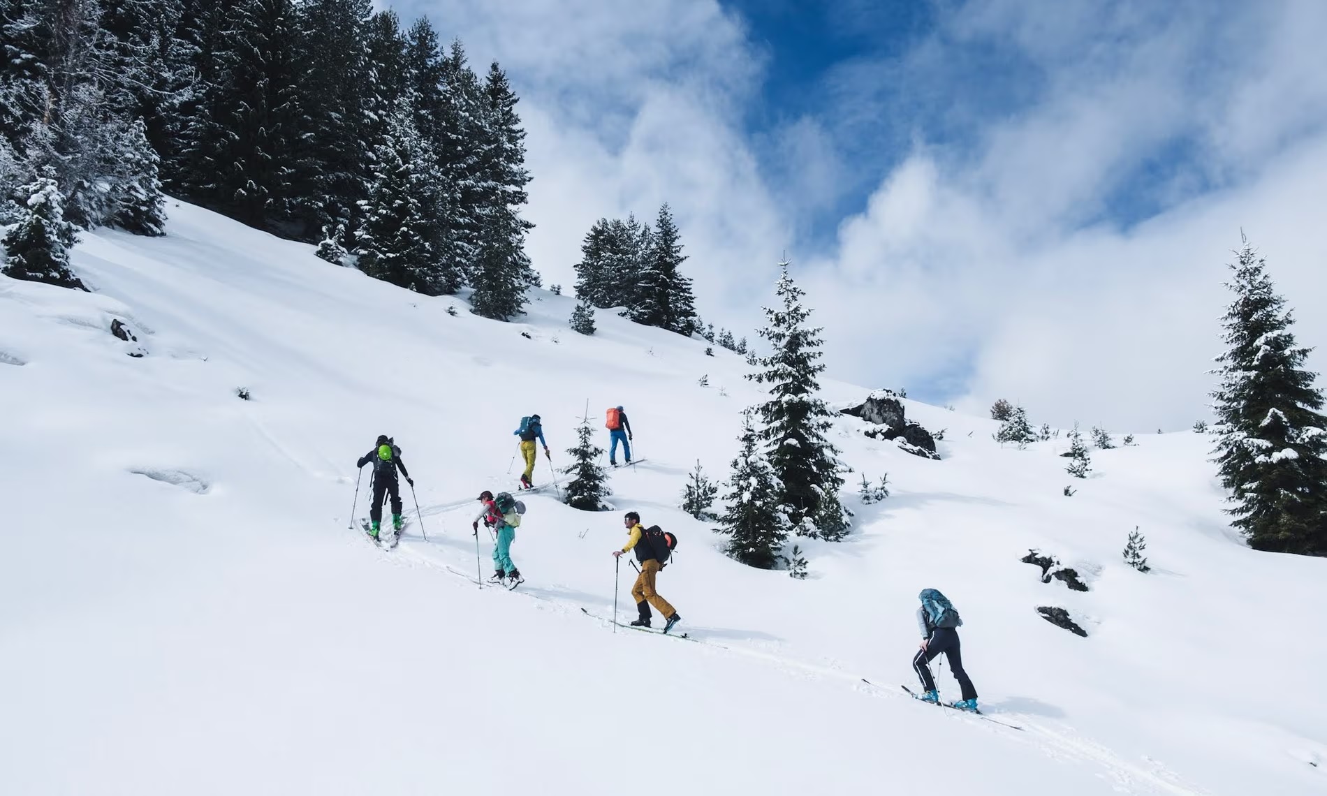 “The Guardian”: Aventurë në Bjeshkët e Nemuna - Albanian Insider Agency