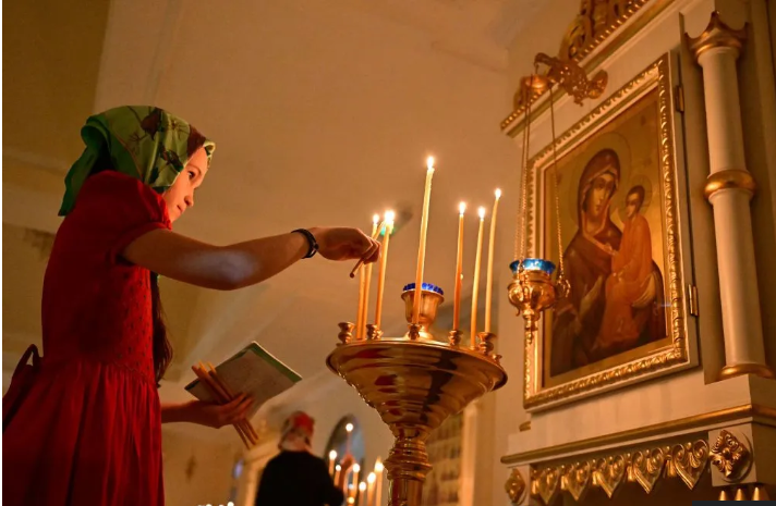 Krishtlindja ortodokse: ja pse kremtohet më 7 janar nga kishat katolike ...