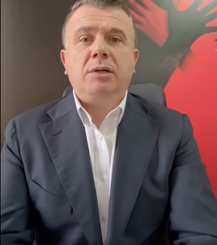 (Video) Balla, thirrje diasporës: Votoni Partinë Socialiste dhe Edi ...