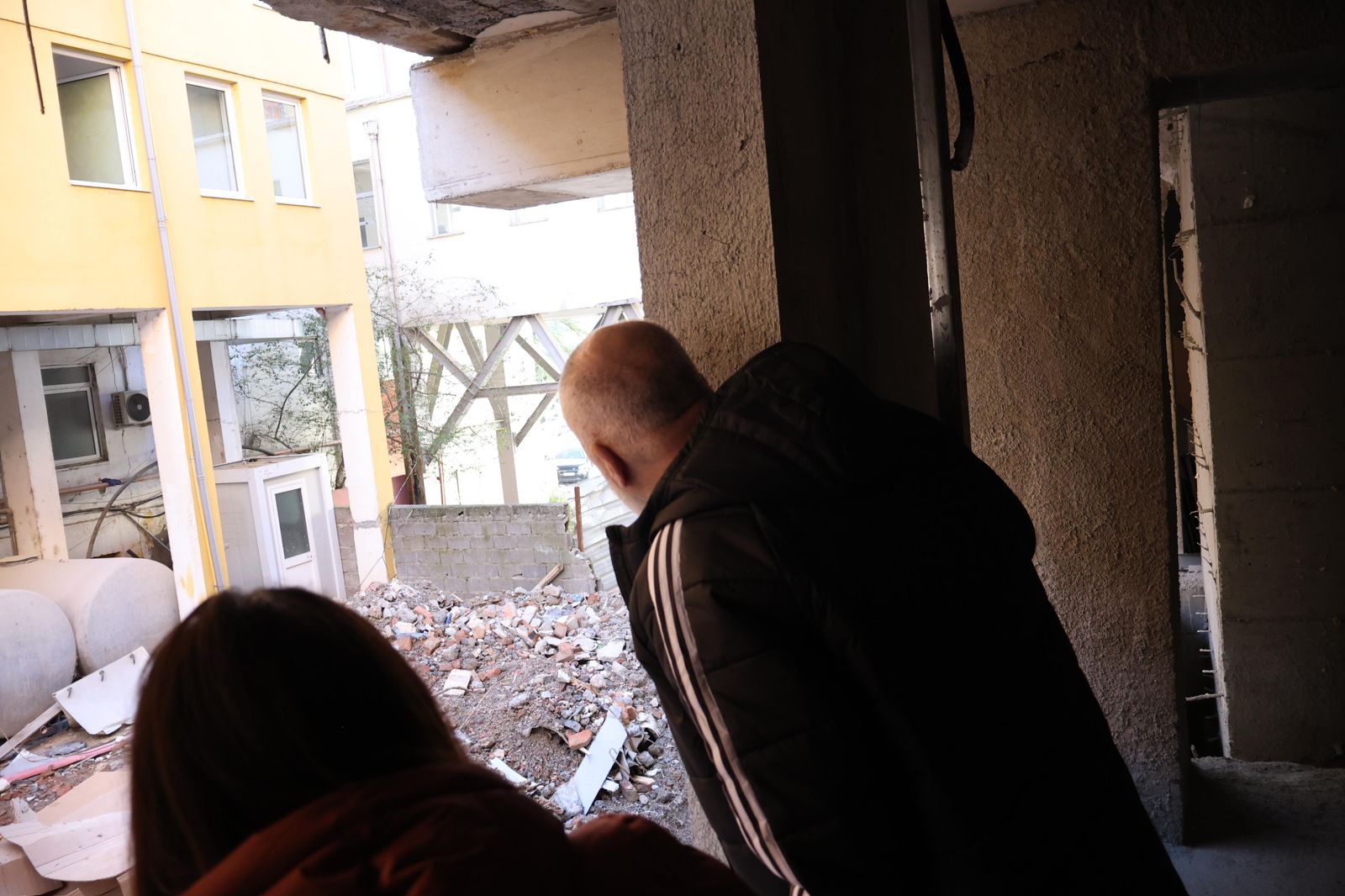 QSUT do të bëhet me parkim të madh, hotel dhe helipad. Rama inspekton ...