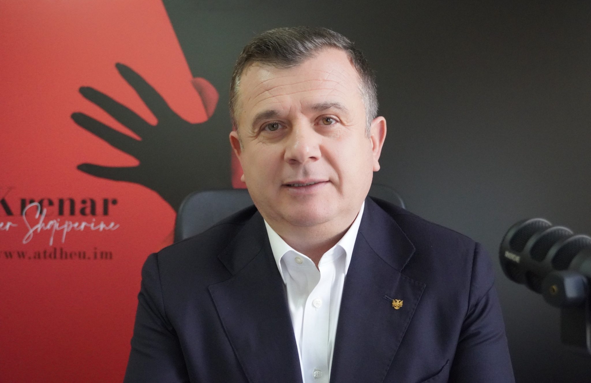 Vota e Diasporës, Balla flet për numrin e lartë të gabimeve në aplikime ...