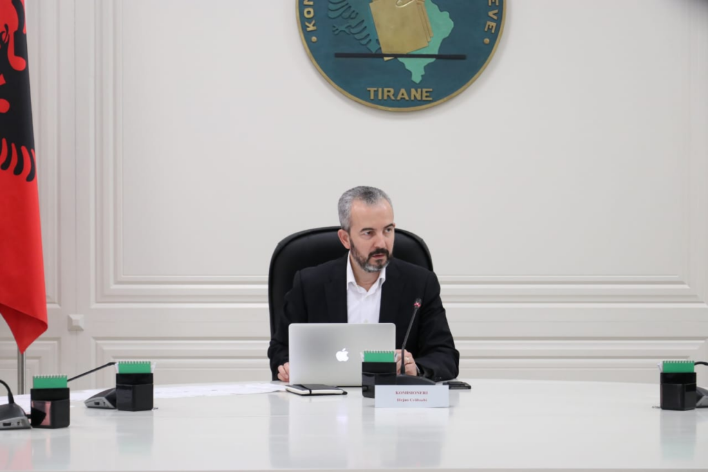Zgjedhjet e 11 Majit, 2.5 mld lekë shtesë për KQZ-në - Albanian Insider ...