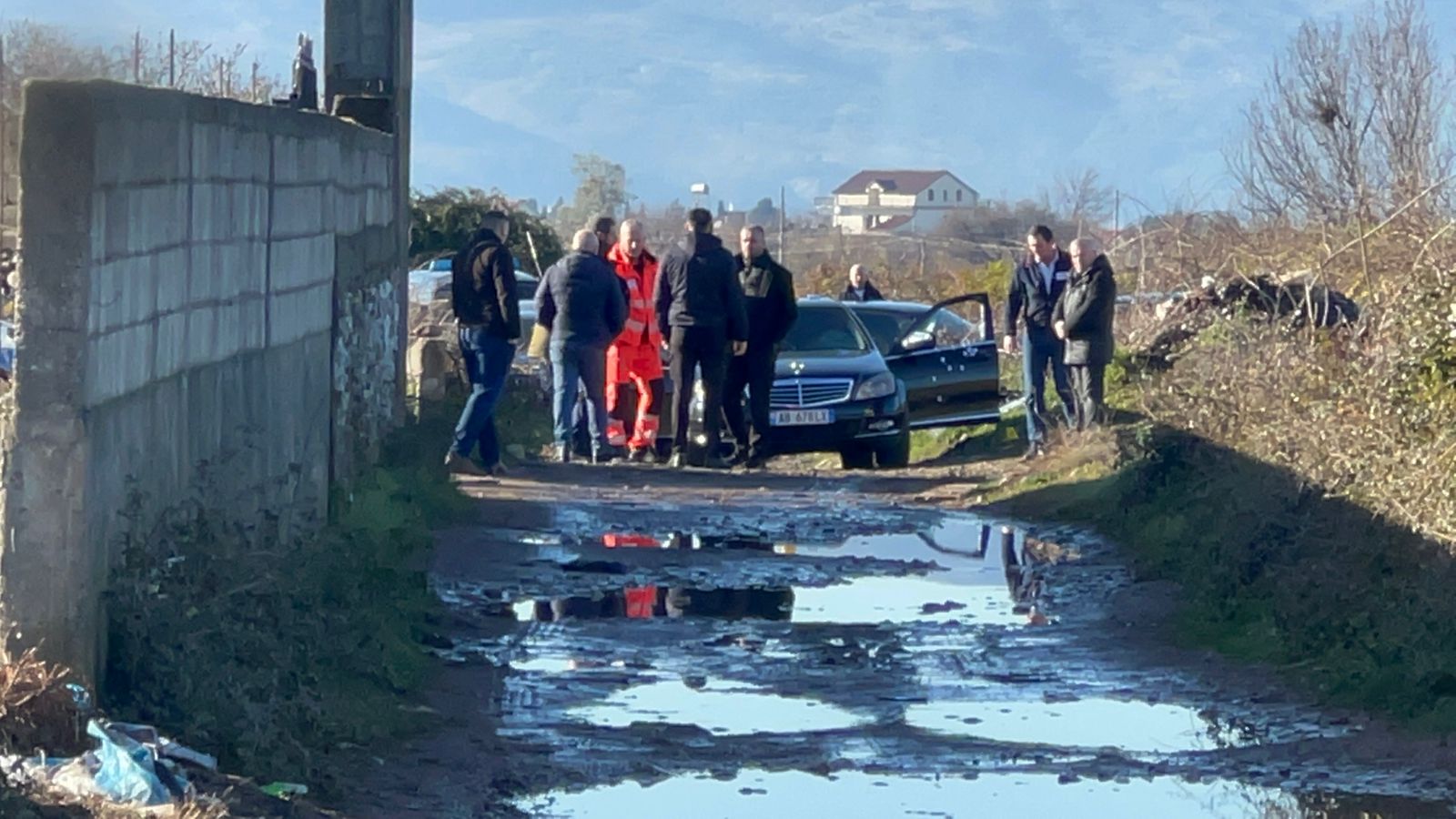 Arjol Hasa tregon pse e vrau Ramazan Matajn: ka shpërndarë edhe disa ...