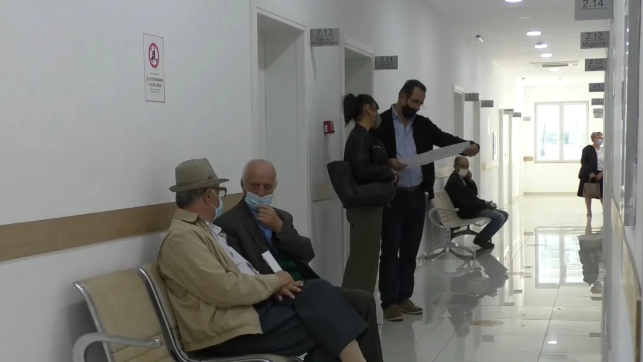 Virozat, agresive në janar; infeksionet respiratore rritje mbi 40% ...