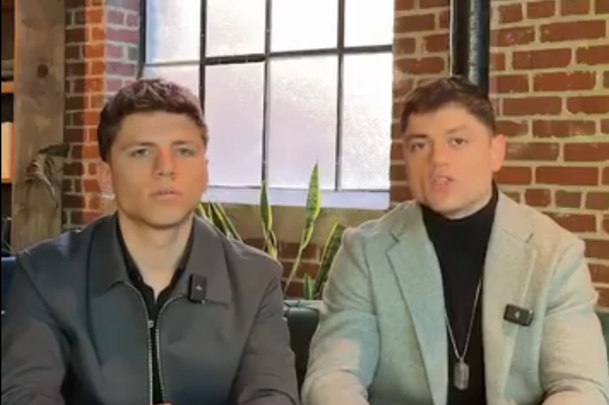 Balla Brothers, thirrje bashkatdhetarëve për t'u regjistruar: Atdheu na ...