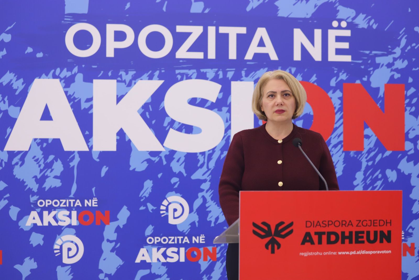 Lili Sula: ASCAL sot është kthyer në ‘Noter’ të korrupsionit dhe të ...