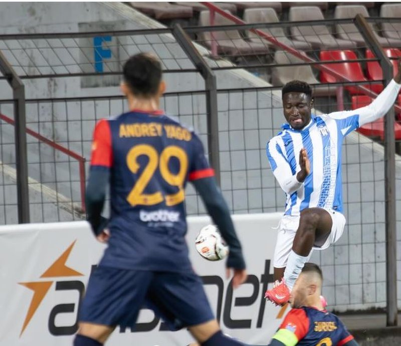 Barazim në “Klasiken e Shqipërisë”, Tirana dhe Vllaznia nuk ndezin ...