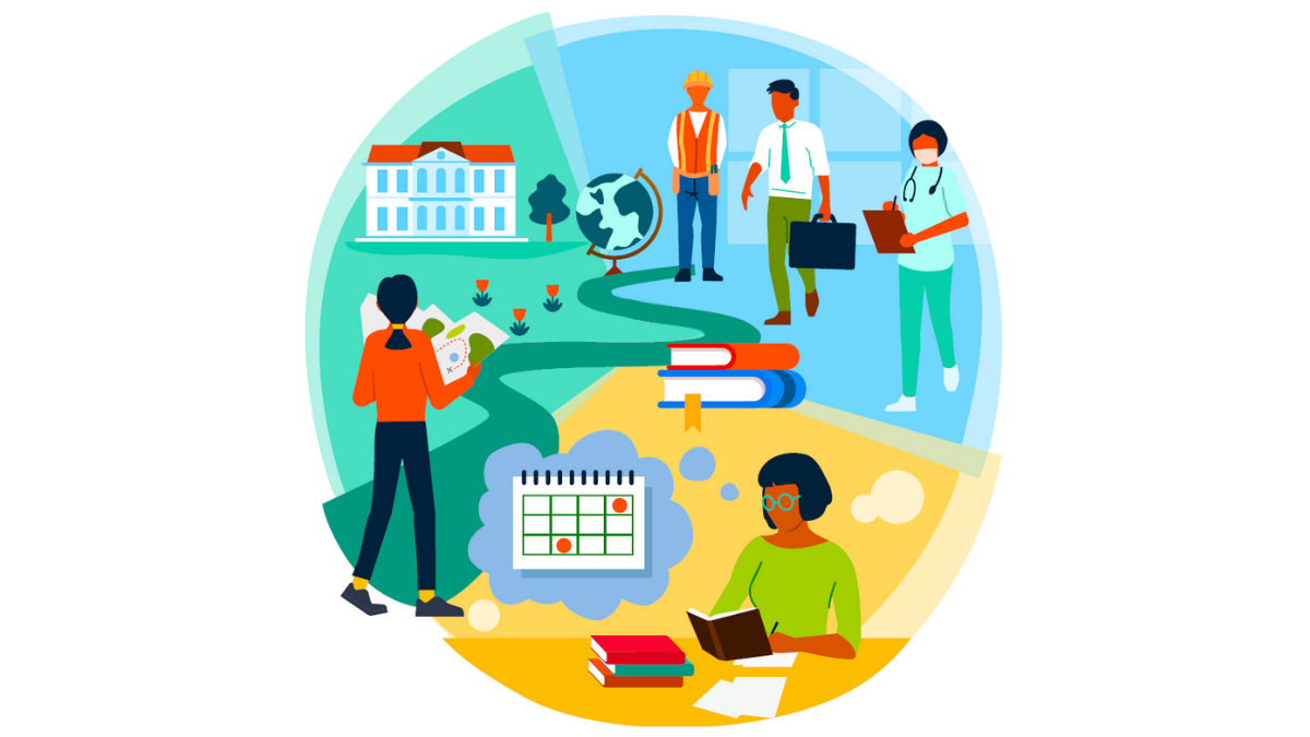 Orientimi i të rinjve në karrierë “kuturu”, KLSH: Nuk ka struktura të ...