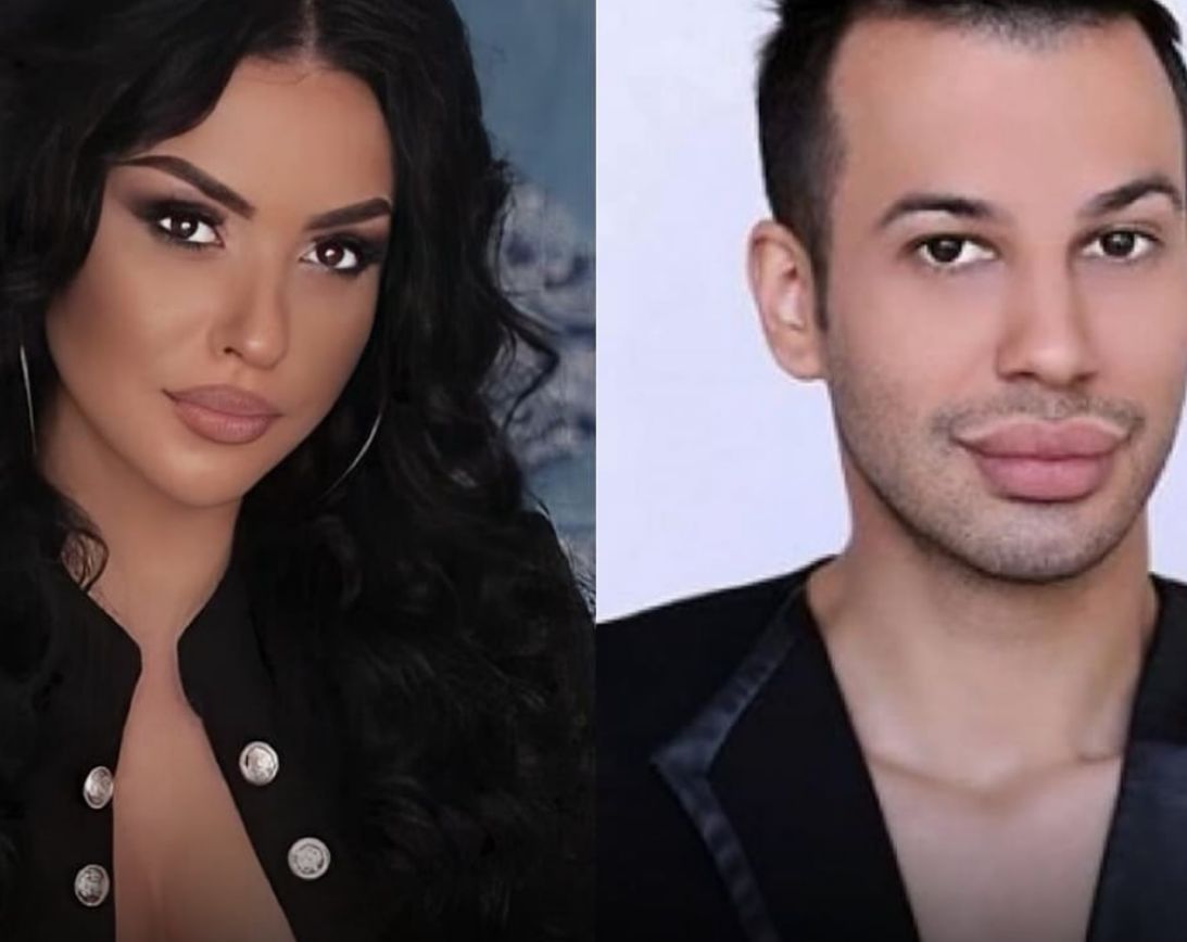 Detaje të reja mbi arrestimin e partneres së Safet Bajrit! Eria Ago në ...