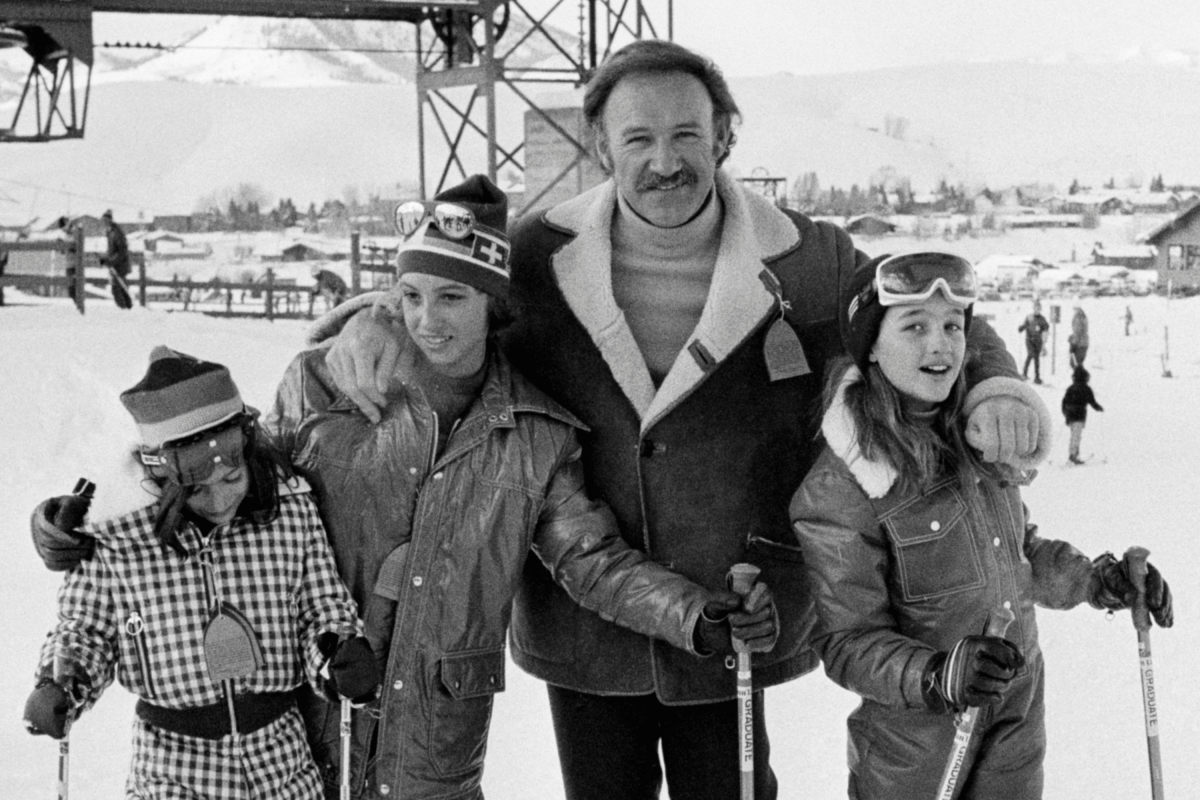 Gene Hackman, asnjë cent për tre fëmijët e tij në testamentin e ...