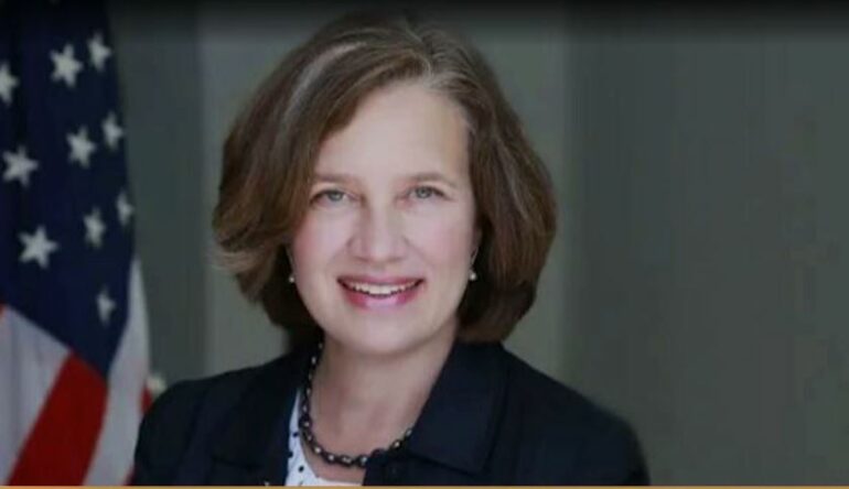 Al Jazeera: Ish zv.ambasadorja amerikane në Kosovë, emërohet Zëvendës ...