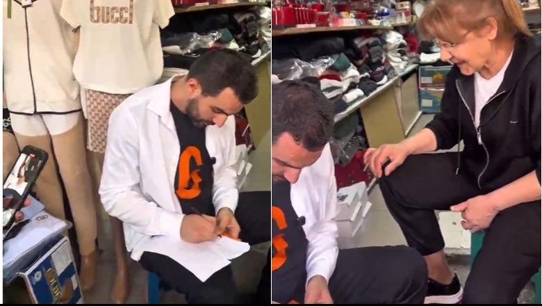 Lapaj ‘betohet në kartë': "Nëse bëj koalicion me Ramën, pasuritë dhe ...