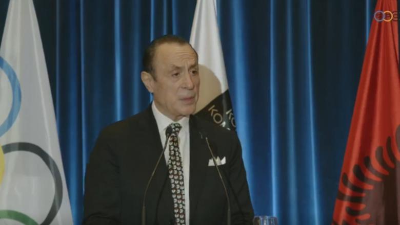 Ishte kandidat i vetëm, Fidel Ylli "fiton garën" - Albanian Insider Agency