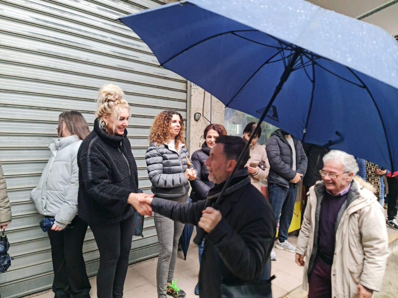 Erion Braçe: Falenderim i thellë për mbështetjen masive të shqiptarëve ...