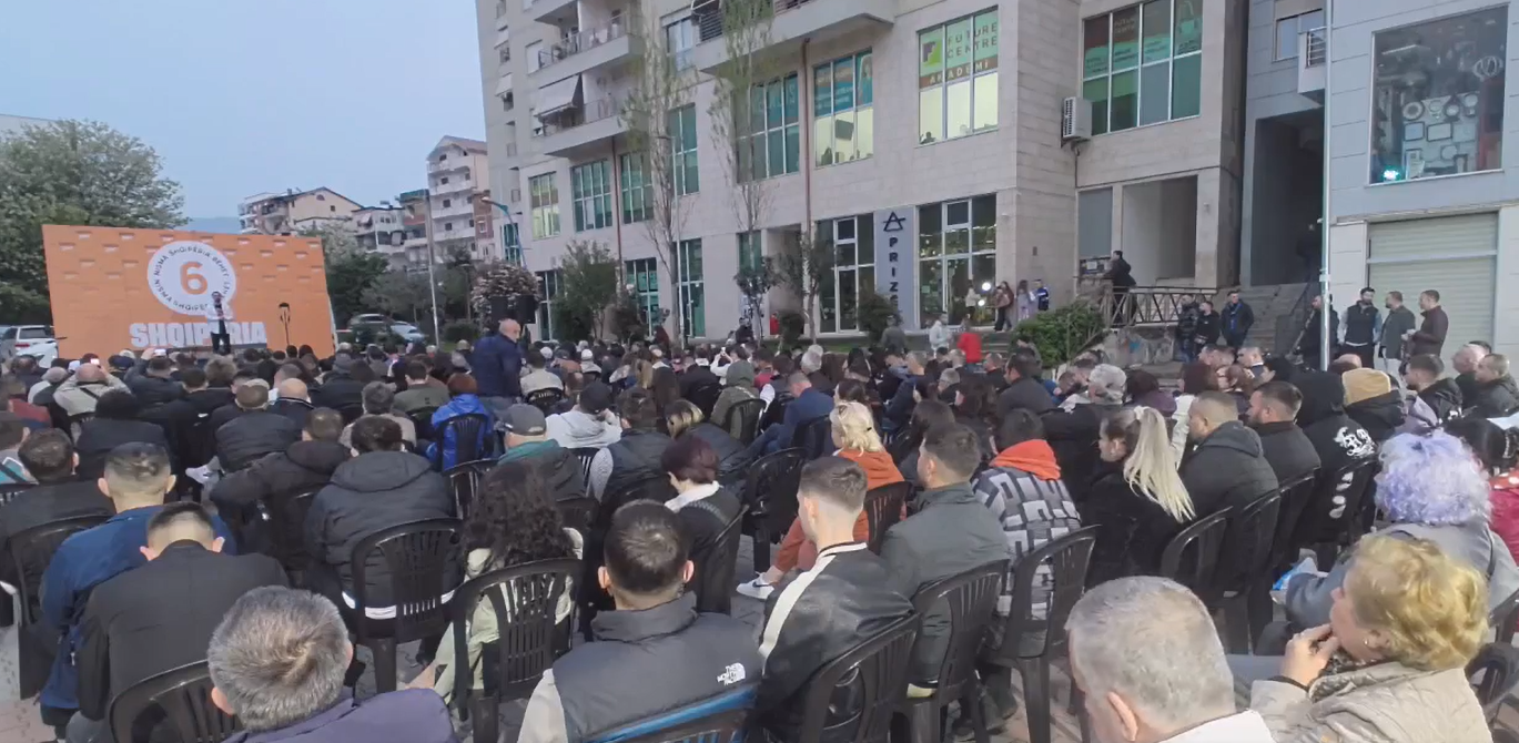 Shqipëria bëhet/Endri Shabani nga “Ali Demi”: Fijet e krimit dhe të ...