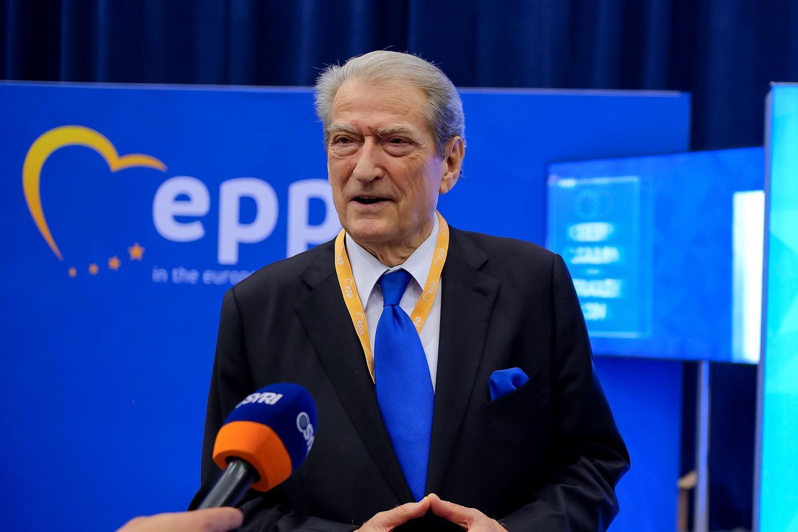 Berisha nga Valencia: Koha e Edi Ramës ka përfunduar – opozita është në ...