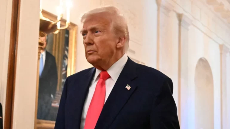 Trump për ‘Time’: Krimea do të qëndrojë me Rusinë - Albanian Insider Agency