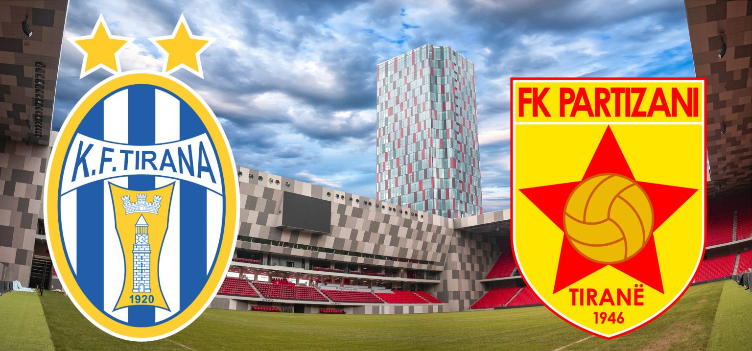 Të gjitha masat për derbin Tirana-Partizani - Albanian Insider Agency