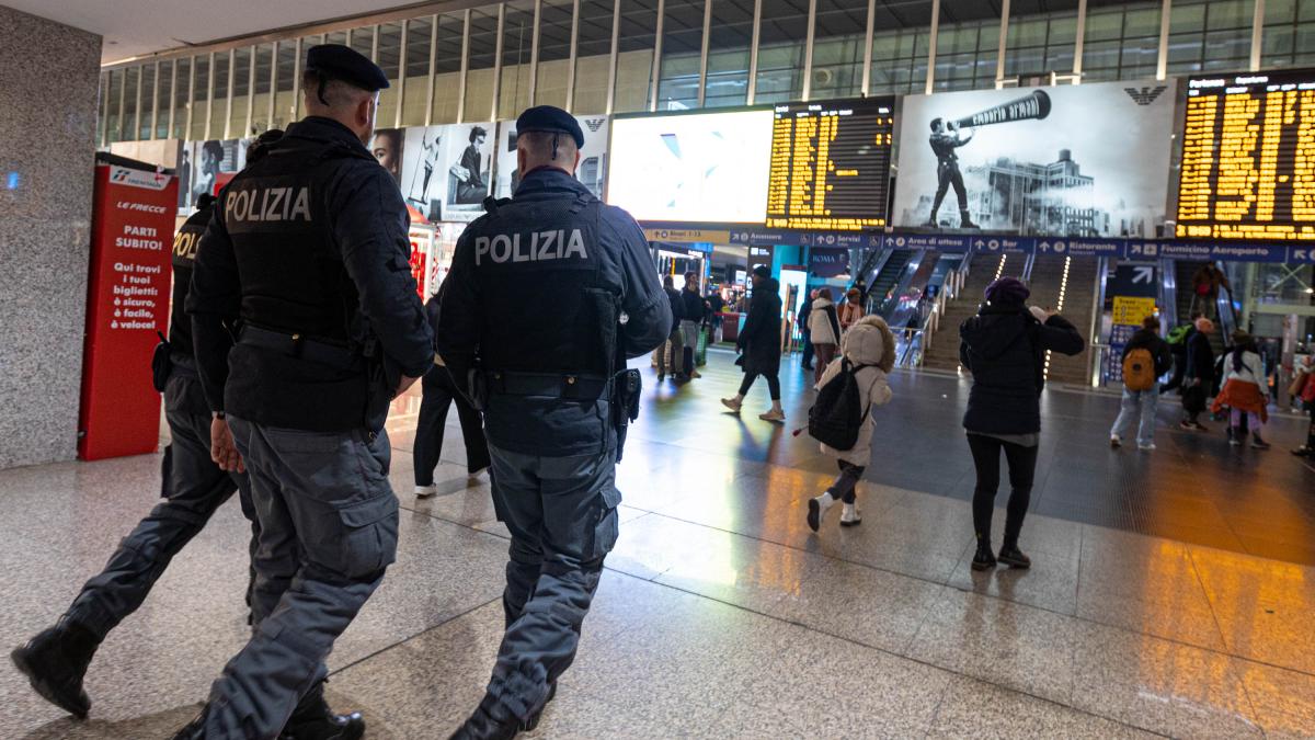 “Rrezik terrorizmi” - SHBA paralajmëron qytetarët që udhëtojnë në Itali ...