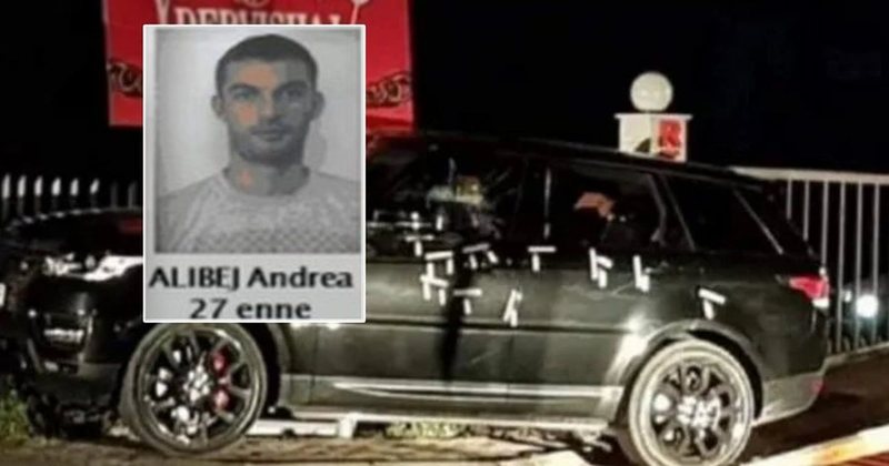 Suel Çela vrau avokatin Ravik Gurra? Dëshmia e Alibej hedh dritë mbi ...