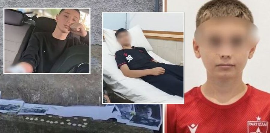 Mario mohon vrasjen e Martin Canit. I akuzuari pretendon se qëlloi me ...