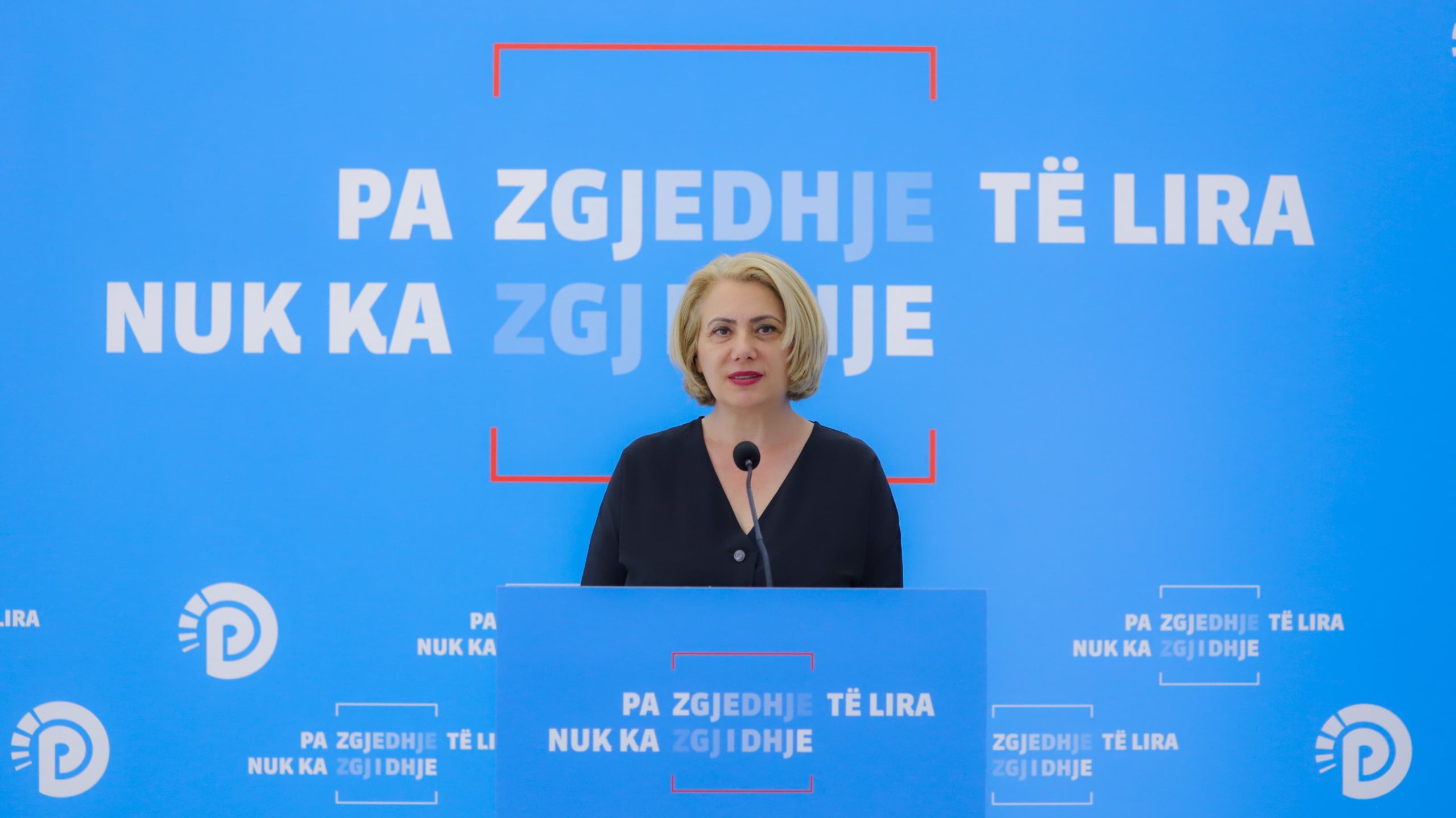 Lili Sula: Skandali me maturën shtetërore, dështim i sistemit arsimor ...