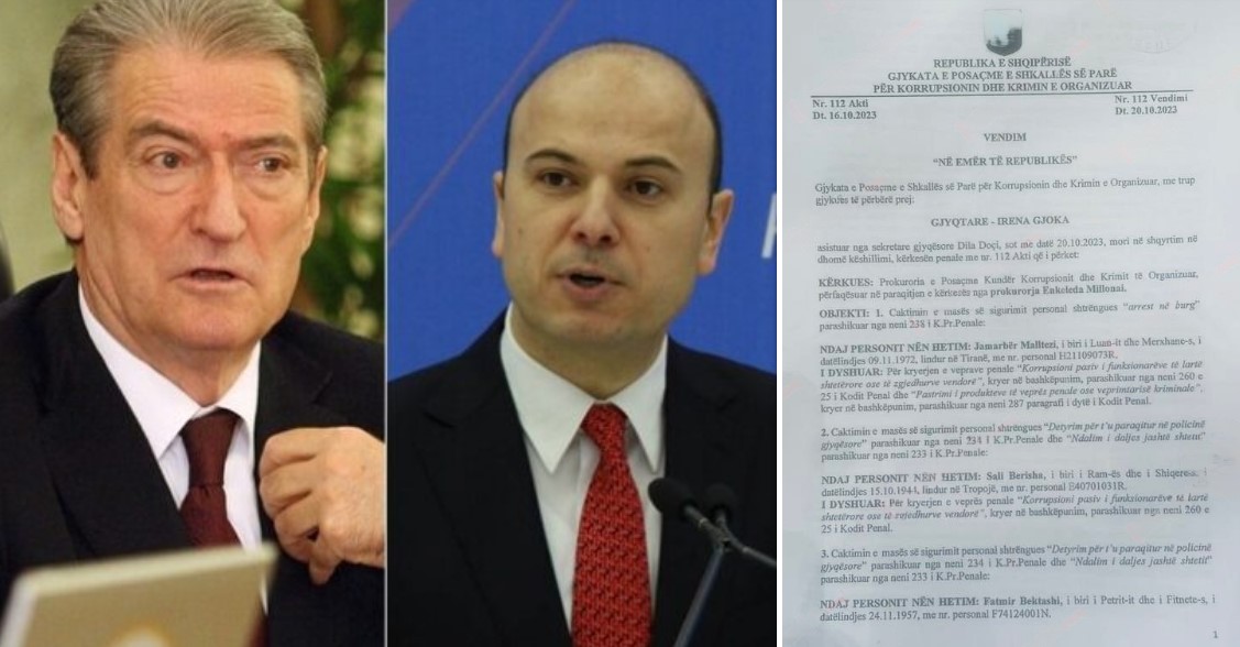 Dosja “Partizani”, hidhet shorti! Ja kush është gjyqtarja që do të ...