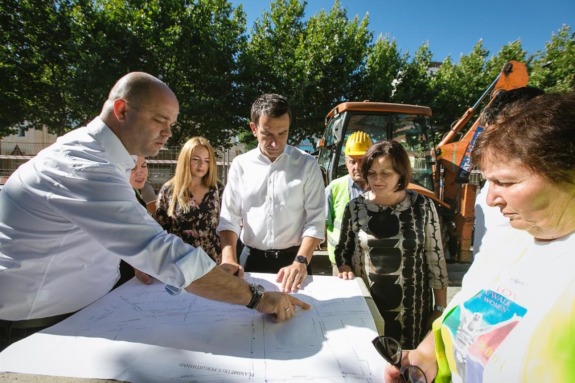 Afera 5D, dënohen edhe pesë zyrtarë të tjerë të Bashkisë Tiranë ...