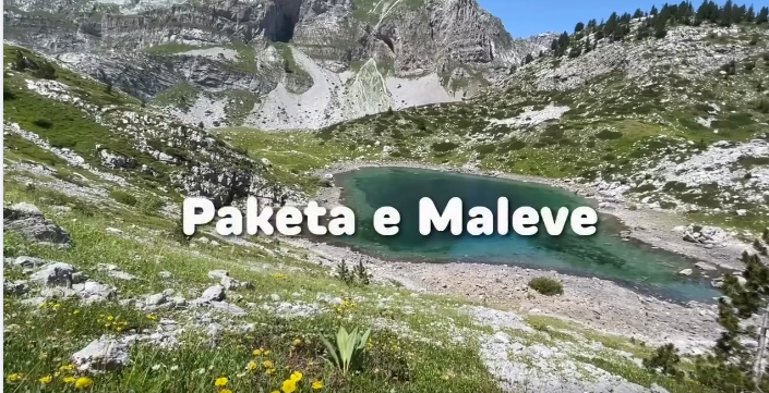 "Paketa e maleve" vazhdon/ Formularët dorëzohen online nëpërmjet ...
