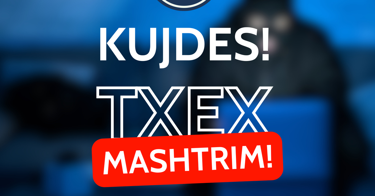AKSK paralajmëron: Kujdes nga platforma mashtruese TXEX, rrezikon ...