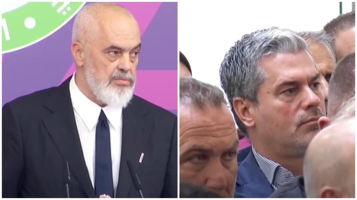 Dorëheqja e kryebashkiakut Ermal Dredha, Rama: Dembelizëm e karshillëk ...