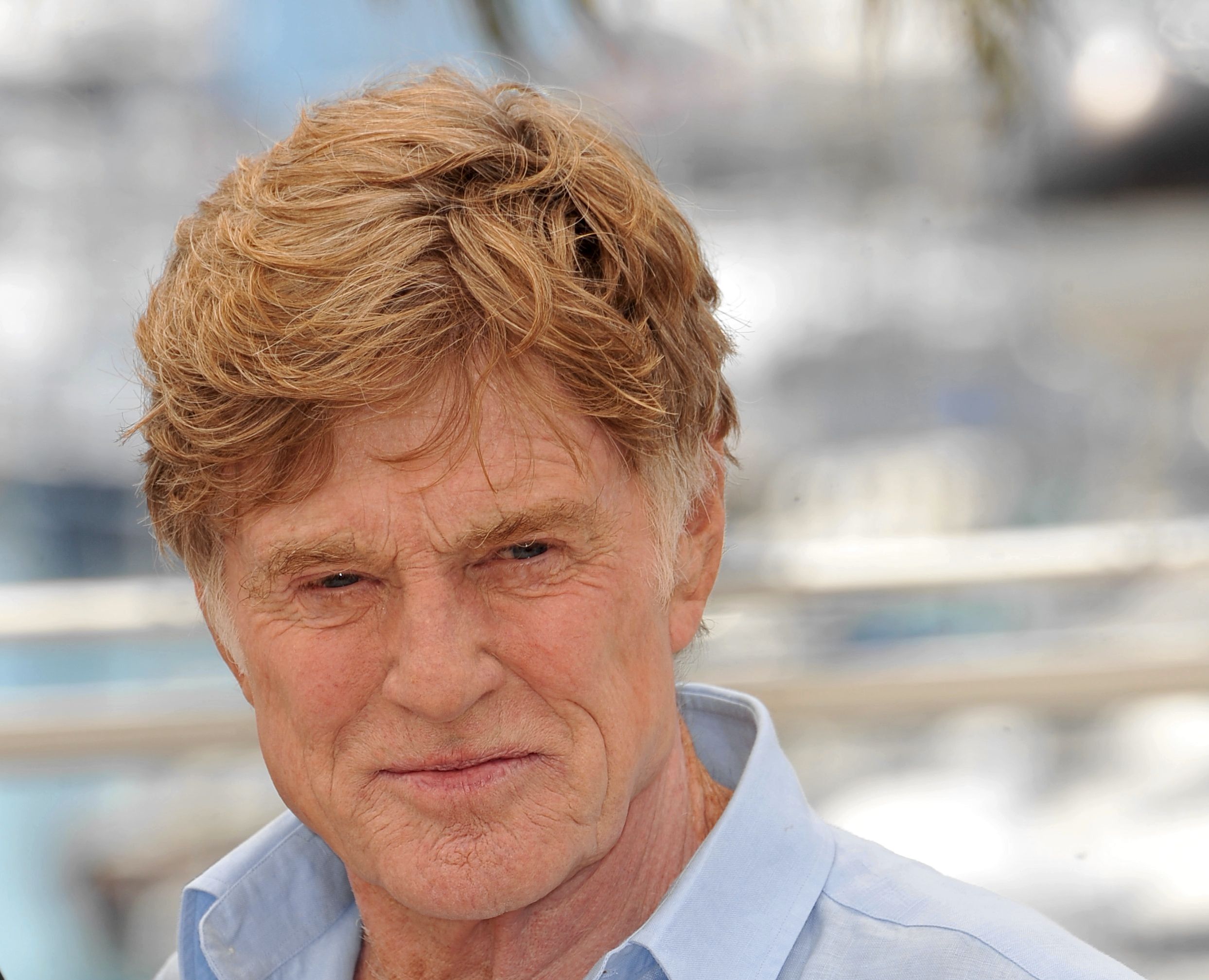 Aktori Robert Redford vdes në moshën 89-vjeçare - Albanian Insider Agency