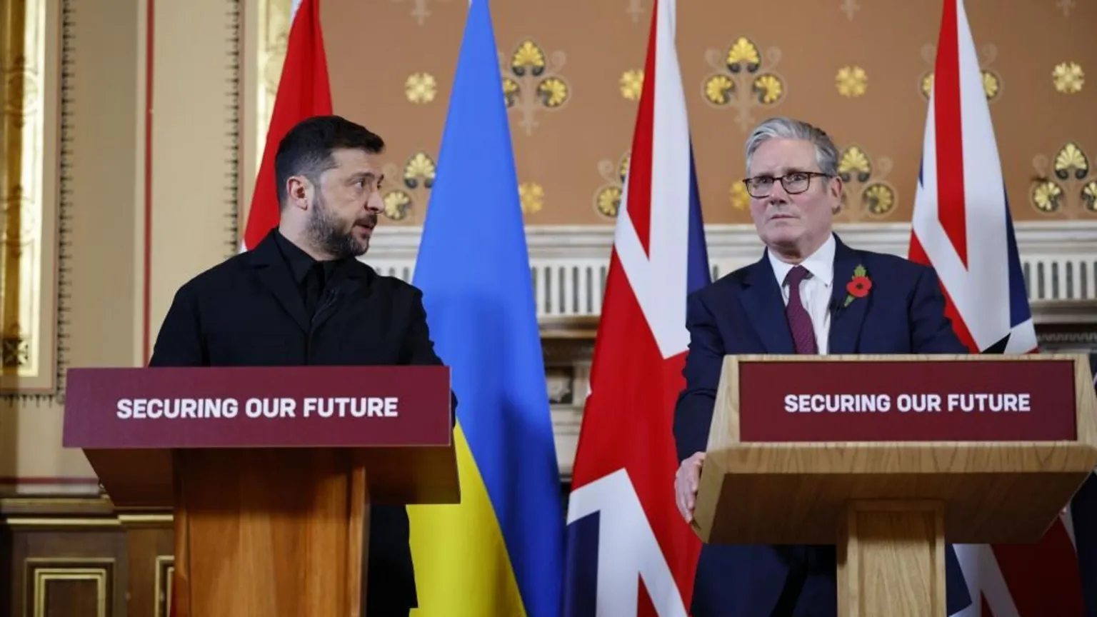 Aleatët e Ukrainës zotohen të zhdukin naftën dhe gazin rus nga tregu ...