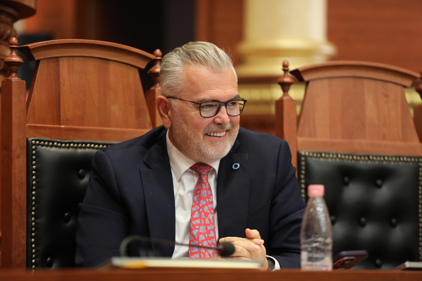 Ndonëse ju e kishit për të keq, Perëndia e ktheu në të mirë - Albanian ...