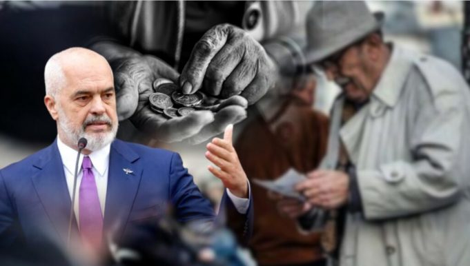 Rama jep lajmin për pensionet: Nga janari 2026, rritje muaj për muaj! (Kategoritë) - Albanian ...