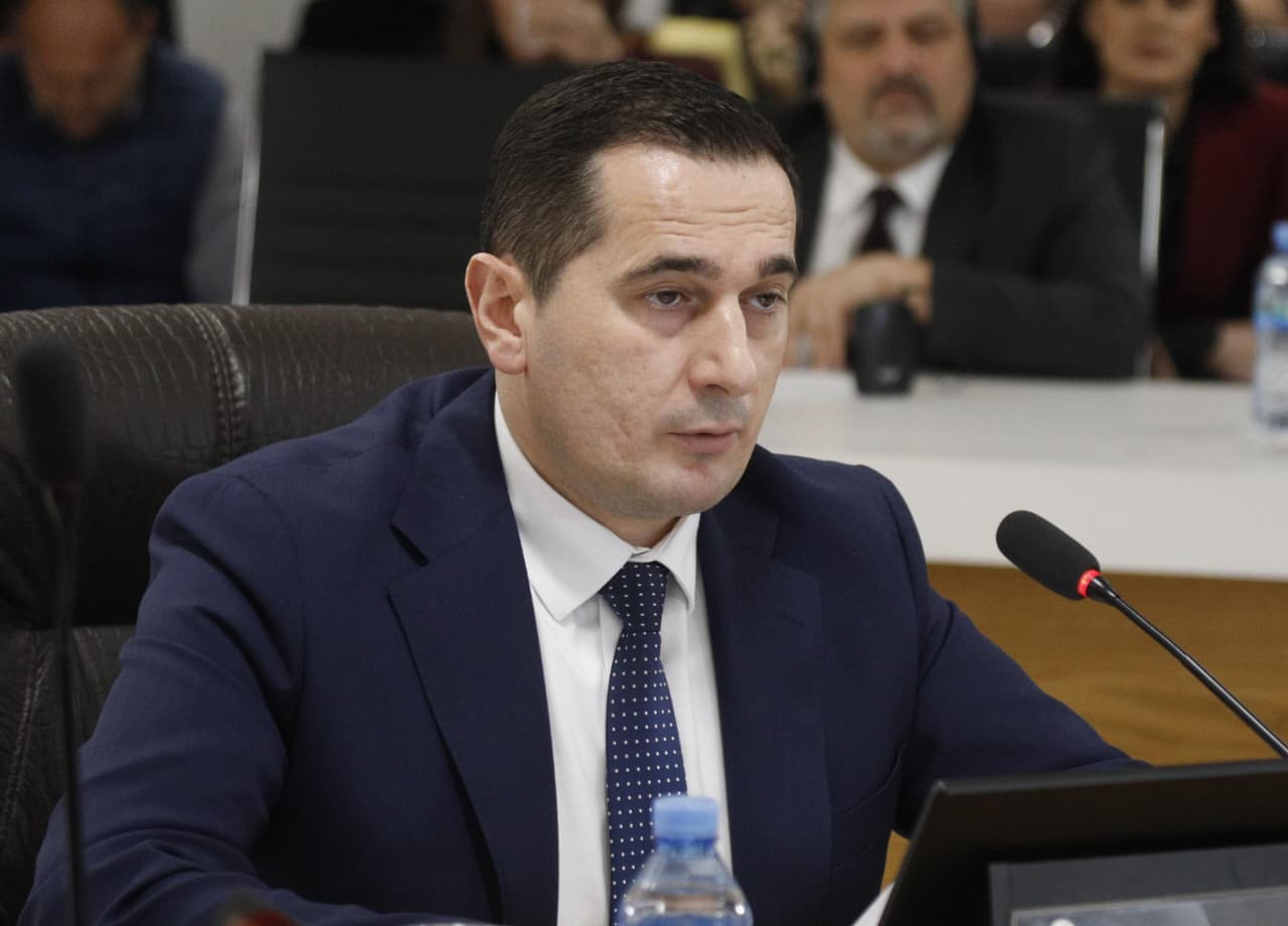 Klodian Braho zgjidhet kreu i ri i SPAK-ut - Albanian Insider Agency